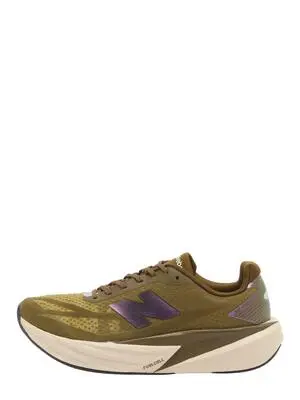 NEW BALANCE Fuelcell Rebel V5 Sneakers - Woodland