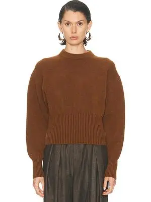 PROENZA SCHOULER Randi Pullover Sweater