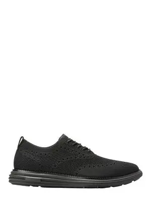Cole Haan ØriginalGrand Remastered Stitchlite™ Oxfords Black
