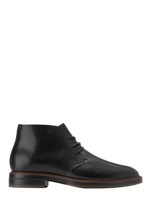 Cole Haan Judson Grand Chukka Boots - Black
