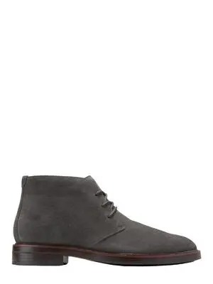 Cole Haan Judson Grand Chukka Boots - Raven-demitasse