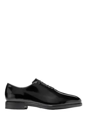 Cole Haan Foster Grand Wholecut Oxfords - Black