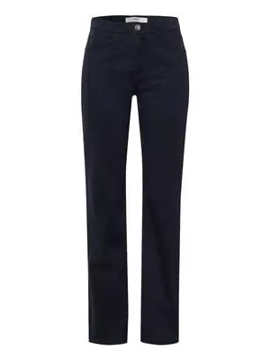 BRAX Carola Trousers - Blue