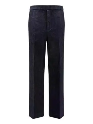 HEVO Torresgarrata Trousers - Blue