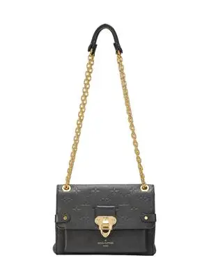 LOUIS VUITTON Vavin Nm Bag - Black