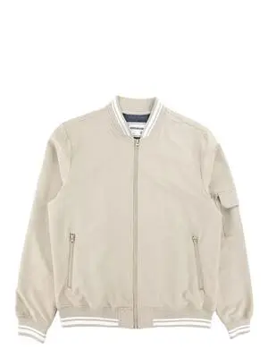 Sovereign Code Cedric Jacket - Stone