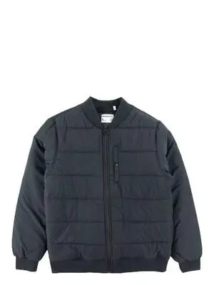 Sovereign Code Ease Jacket Black