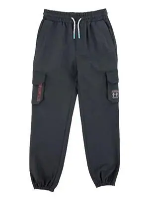 Sovereign Code Supply Pants - Black