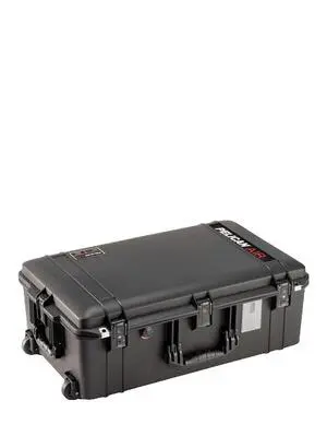 PELICAN Air 1595 Large Hard Case Luggage - Black