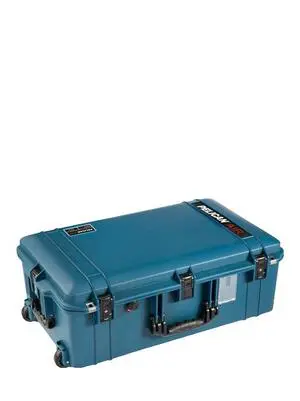 PELICAN Air 1595 Large Hard Case Luggage - Blue