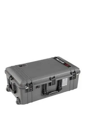 PELICAN Air 1595 Large Hard Case Luggage - Gray