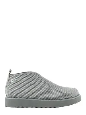 United Nude Fold Lo Slip-on - Grey