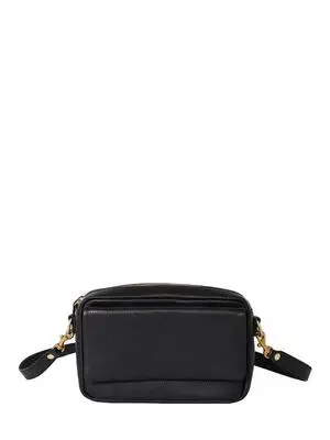 TAH Ema Everyday Crossbody Black