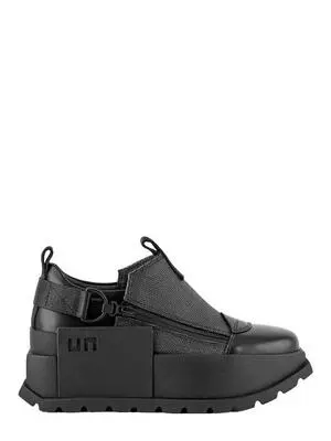 United Nude Roko Zar Low-Top Sneakers Black