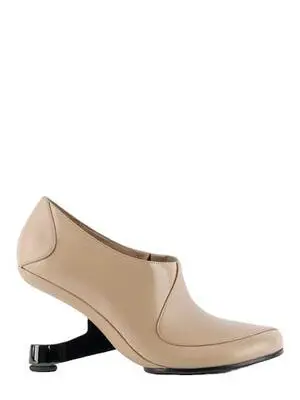United Nude Eamz Dana Pumps Timeless Taupe