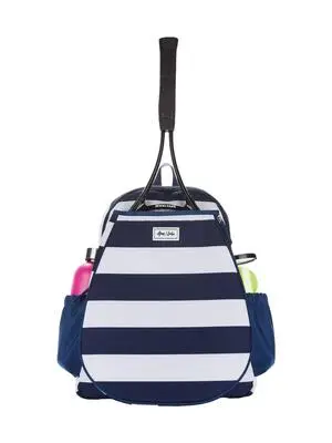 AME & LULU Game On Tennis Backpack - Captain