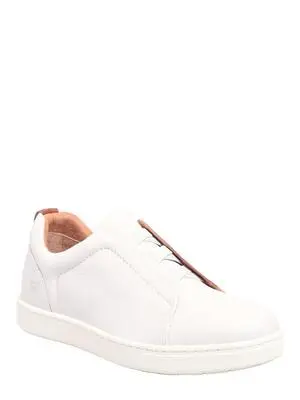 BØRN Banks Slip-on Sneaker - White