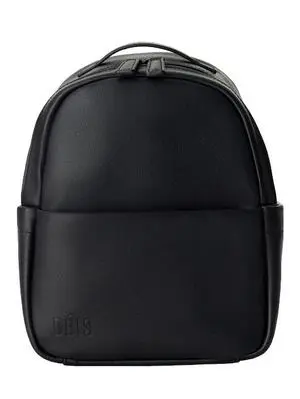 BEIS The Essential Mini Backpack - Black