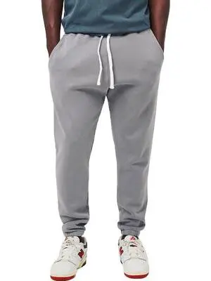 INDUSTRIE AUSTRALIA The Del Sur Sweatpant - Asphalt