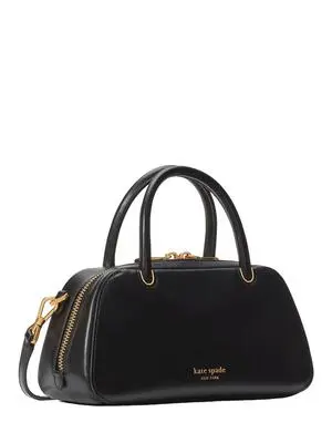 Kate Spade New York Mini Grace Top Handle Bag - Black