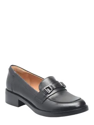 SOFFT Nova Bit Loafer - Black