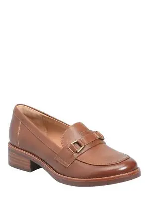 SOFFT Nova Bit Loafer - Golden Brown