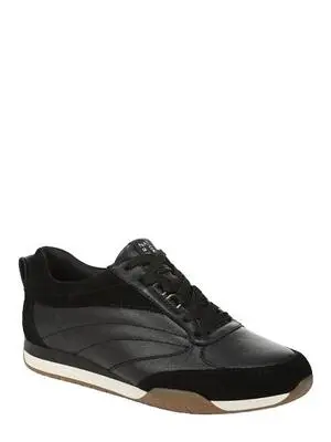 Naturalizer Tao Lace-Up Sneakers Black