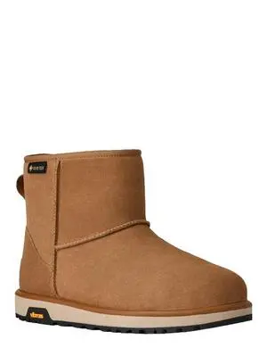 UGG Mini Gore-tex® Waterproof Boots - Chestnut