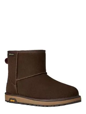 UGG Mini Gore-tex® Waterproof Boots - Dusted Cocoa