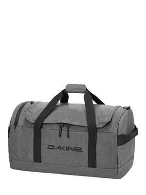 DAKINE Eq Duffle 50l Travel Bag - Carbon