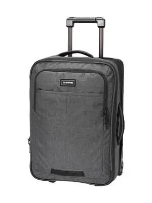 DAKINE Status Roller 42l Travel Bag - Carbon