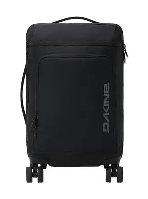 DAKINE Split 4 Wheel Carry-on Roller Travel Bag 48l - Black