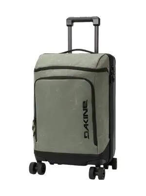 DAKINE Split 4 Wheel Carry-on Roller Travel Bag 48l - Mulled Basil