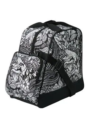 DAKINE Boot Bag 30l Snow Gear Bag - Kingdom Black