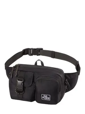DAKINE Jagger Hybrid Hip Pack - Black
