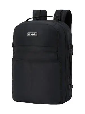 DAKINE Split Adventure 28l Backpack - Black Ripstop