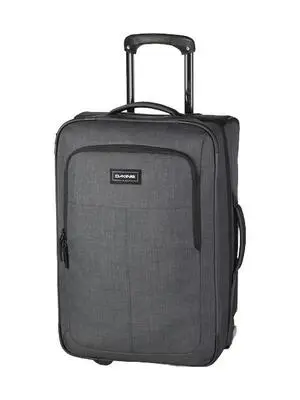 DAKINE 42l Carry-on Roller Travel Bag - Carbon