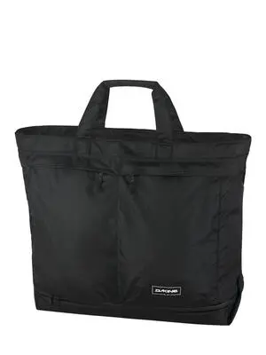DAKINE Verge Weekender 34l Tote - Black Ripstop