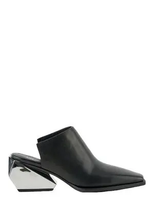 UNITED NUDE Ricky Mule Mid