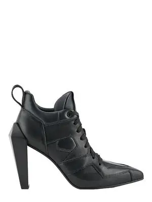 United Nude Gem Sneaker Hi Black