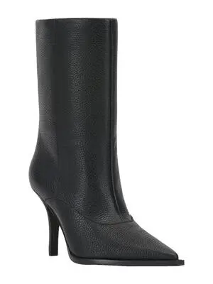 Vince Camuto Presca Boot Black