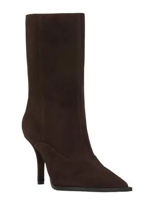 Vince Camuto Presca Boot Brownie Verona