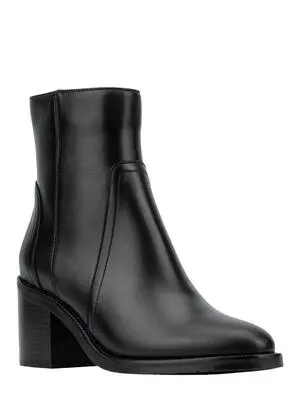 Aquatalia Janella Boots Black