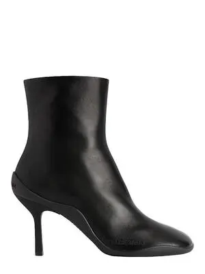 Balenciaga Shibuya Booties - Noir
