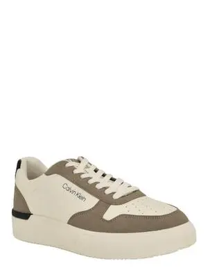 Calvin Klein Balen Sneakers - Light Sand/cream