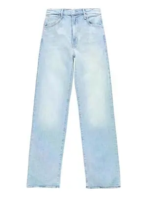 MOTHER The Kick It Jeans