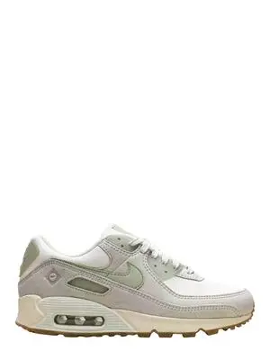 Nike Air Max 90 SE Low-Top Sneakers White