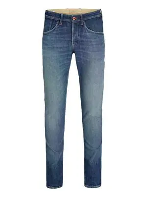 R.D.D. BY JACK JONES Five-pocket Jeans - Blue