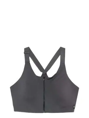 On Endurance Sports Bra - Grey
