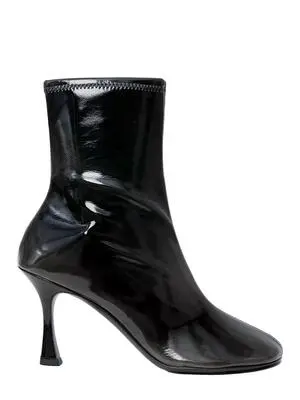 3JUIN 95m Alessia Boots - Black